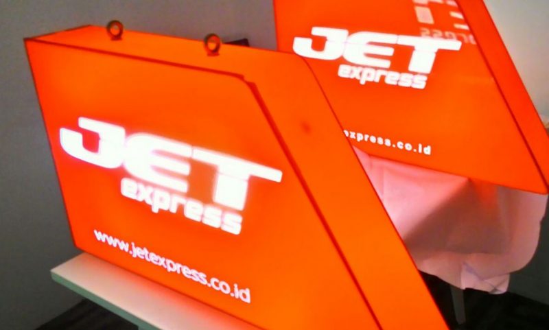 Perbedaan neon box akrilik dan backlite Archives - Jasa Pasang Spanduk ...