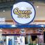 Neon Box Akrilik Bulat Untuk Cafe dan Resto - Semesta Advertising