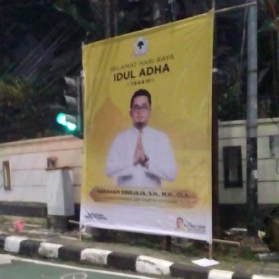 JASA PASANG BALIHO INDONESIA - Semesta Advertising