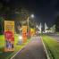 Jasa Pemasangan T Banner Nusa Dua - Semesta Advertising