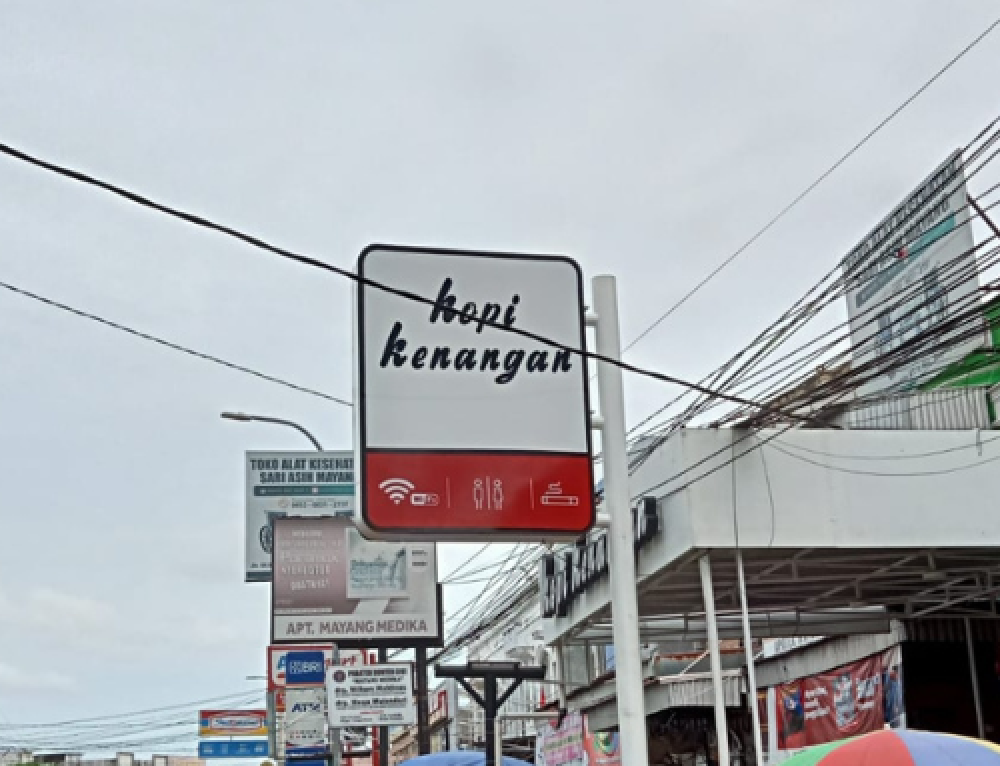 Jasa Pemasangan Billboard di Jakarta Timur
